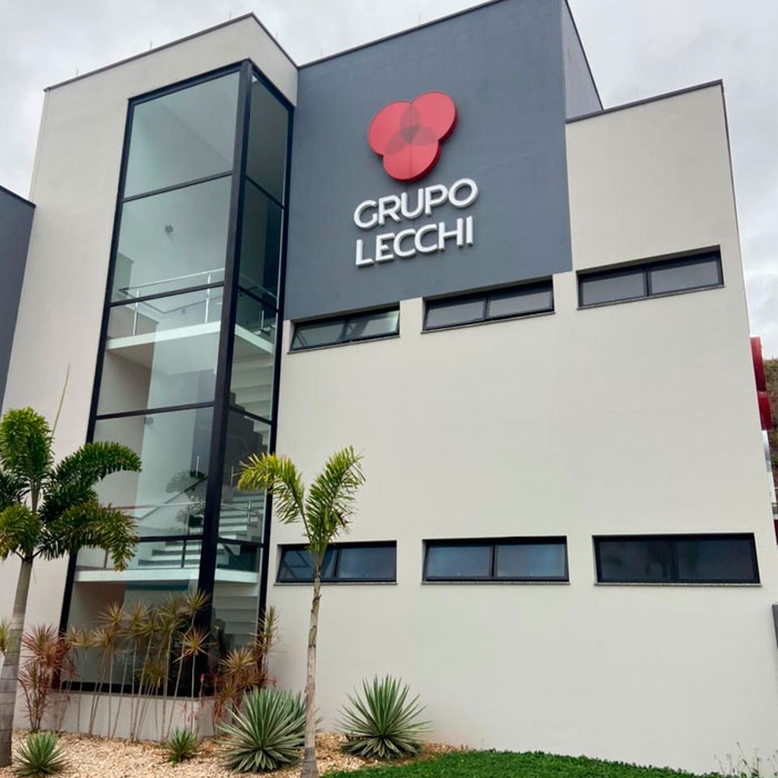 Grupo Lecchi - Grupo Lecchi