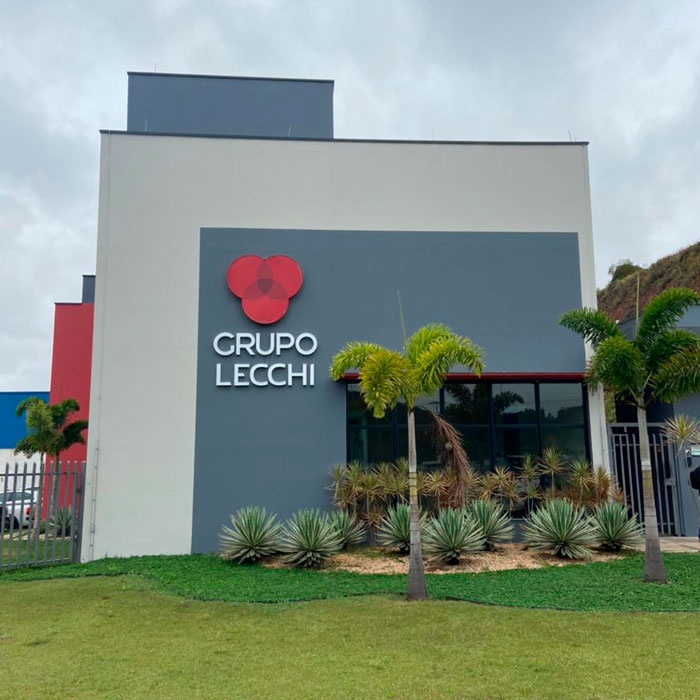 Grupo Lecchi - Grupo Lecchi